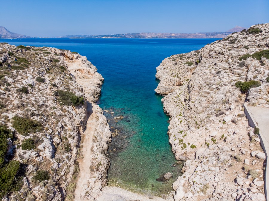Akri - Euroland Crete Homes