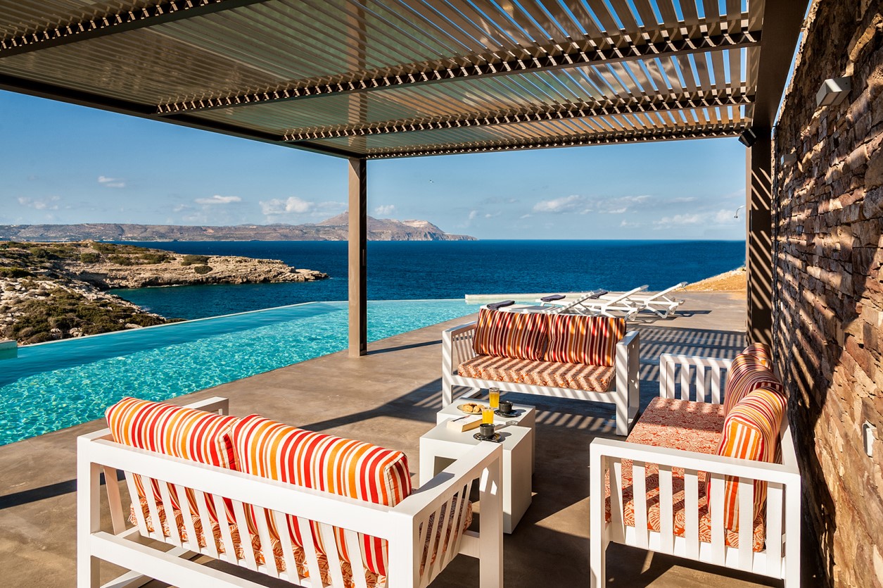 house-Completed Homes - Euroland Crete Property