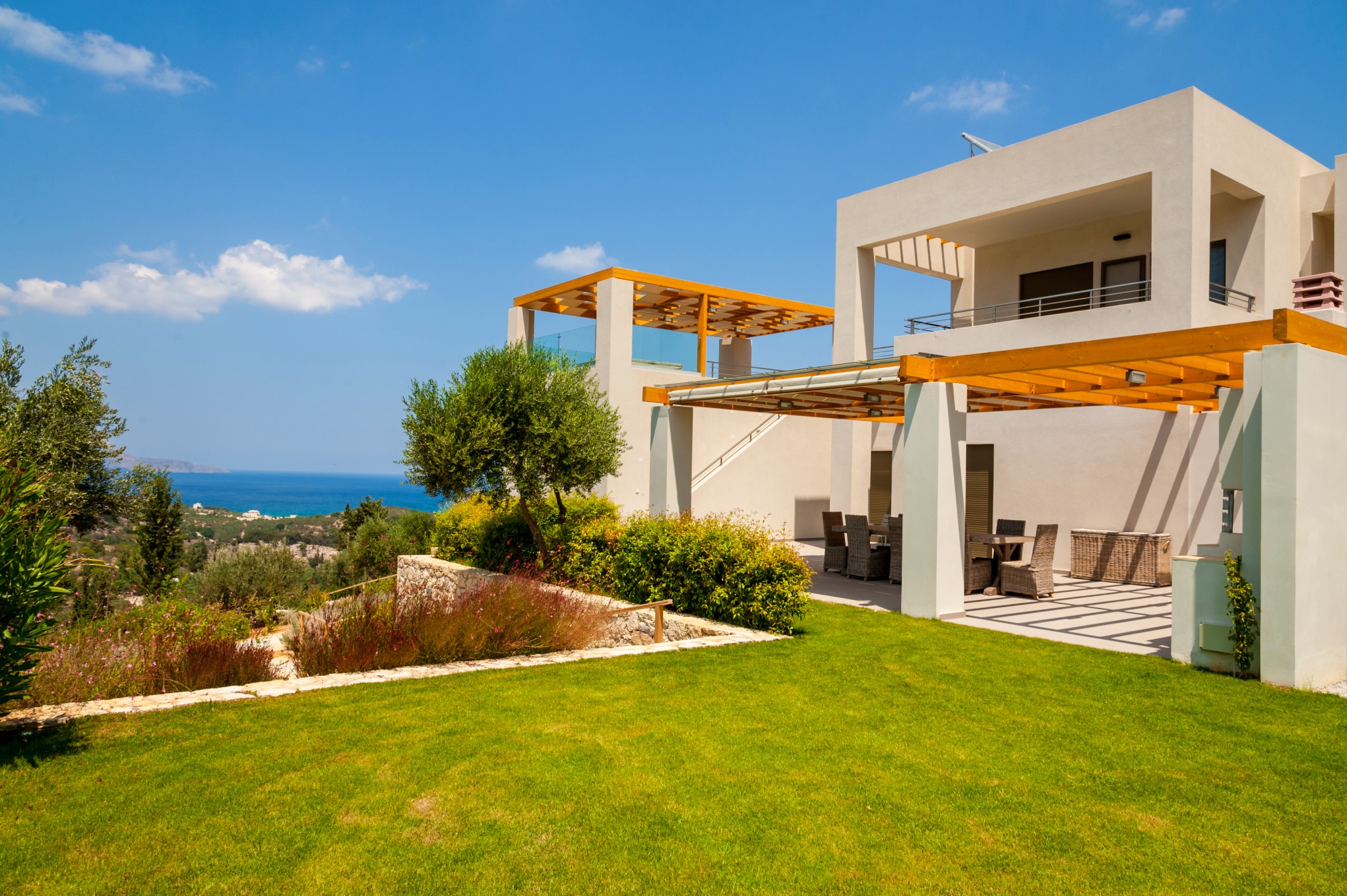 house-Completed Homes - Euroland Crete Property