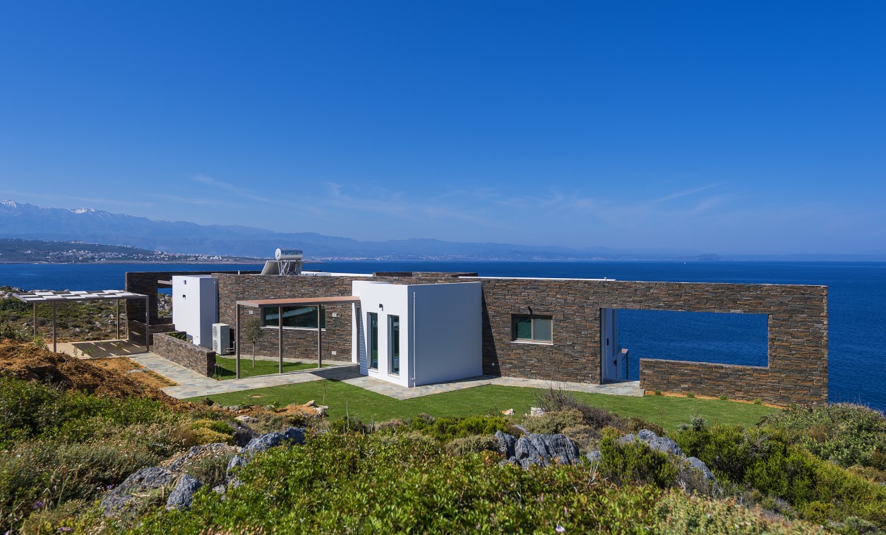 house-Completed Homes - Euroland Crete Property
