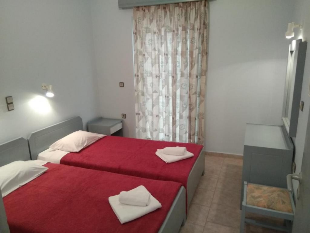 Hotels for Sale in Crete | Investment & Seafront Properties