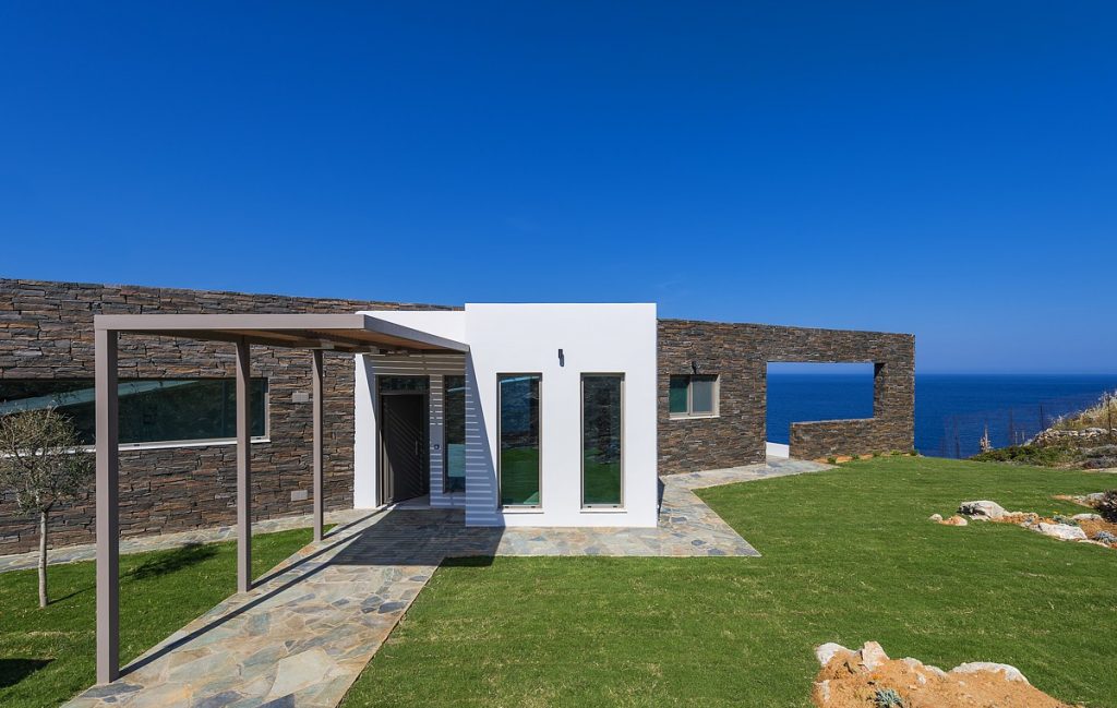 Villa Management - Euroland Crete Homes