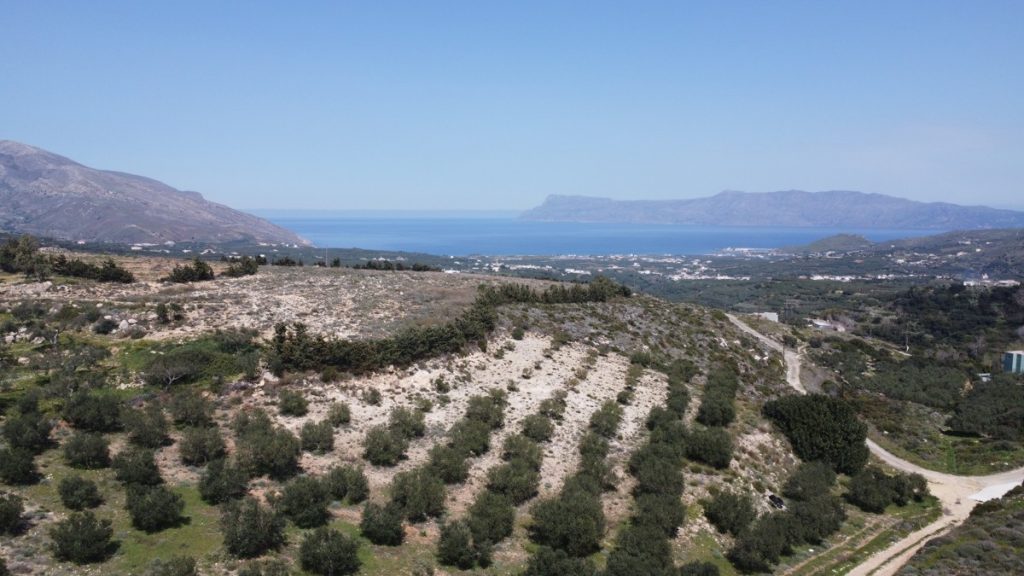 Land for sale in Crete - Euroland Crete Property